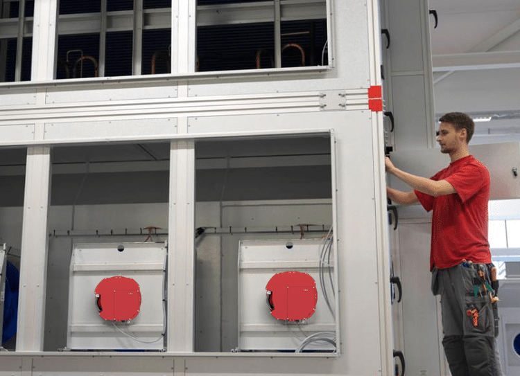 Aircore EC Brochure – Infinitum Support Portal