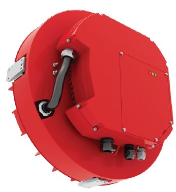 BACnet User Manual – Infinitum Support Portal